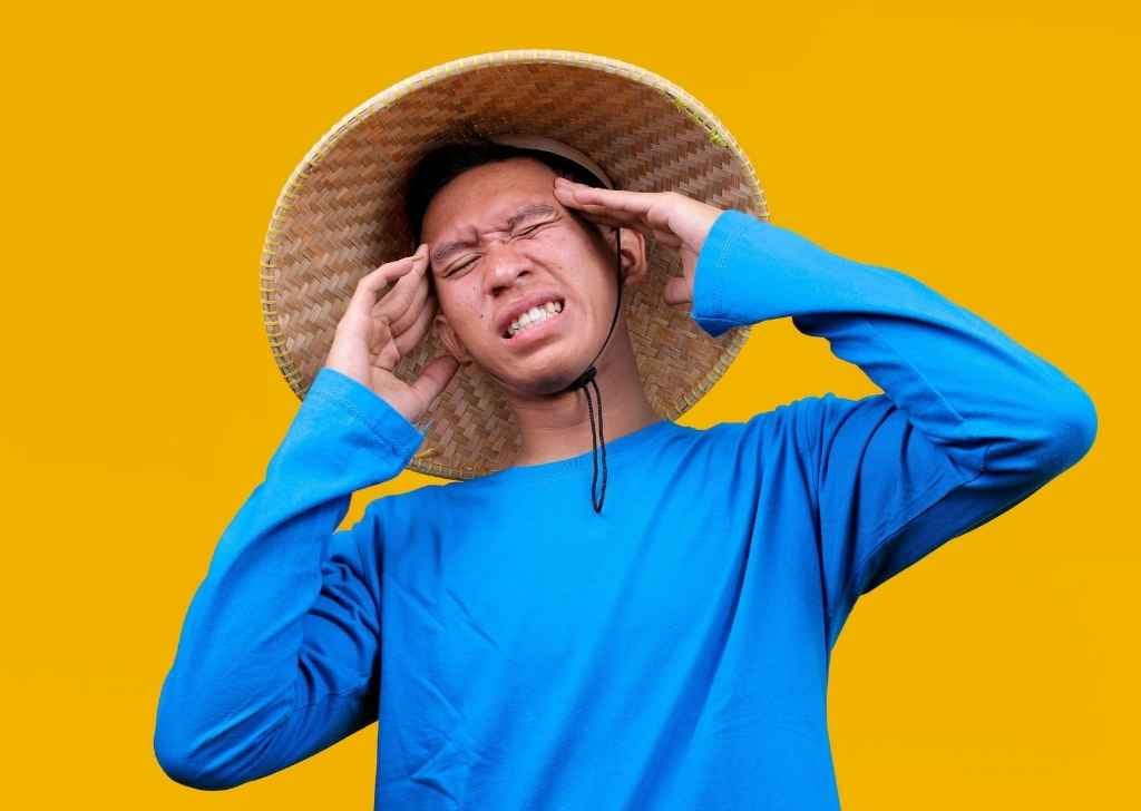 Tanda-tanda Dan Punca Migrain | Regenesis Physiotherapy