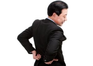 Tanda-Tanda Slip Disc & Cara Rawatan | Regenesis Physio